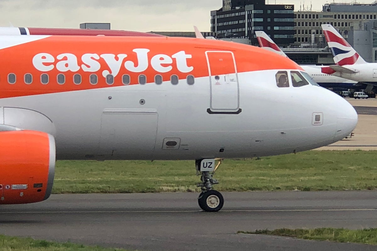 Flight disruption compensation: there must be a better way | The ...