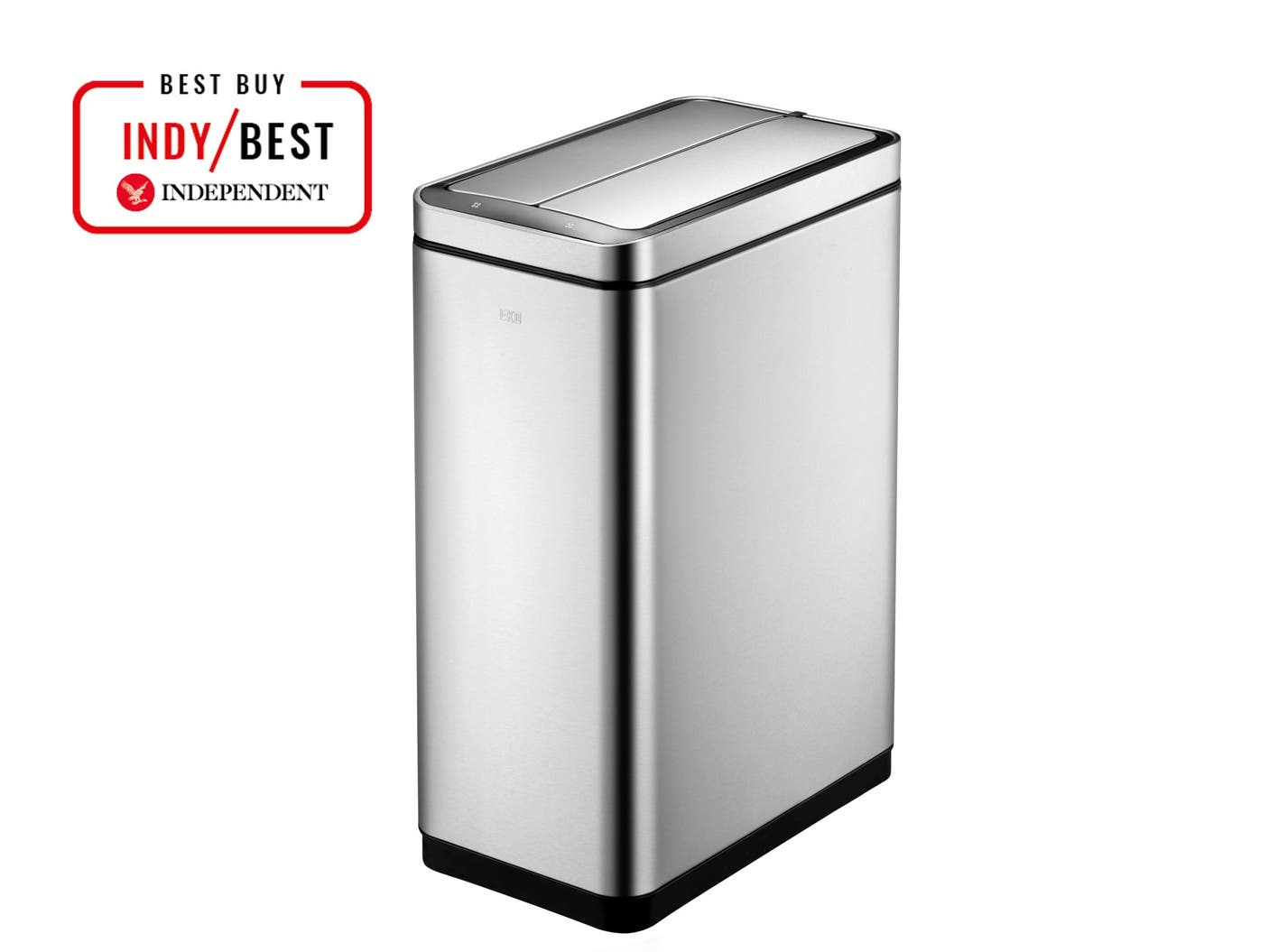 Best kitchen bins: Touch, pedal, push and sensor styles | The Independent