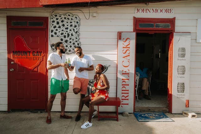 The Barbados party edit – the best bars, clubs and festivals on the ...