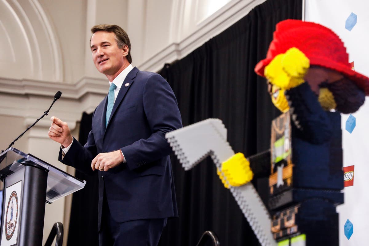 Virginia lands LEGO factory in suburban Richmond | The Independent