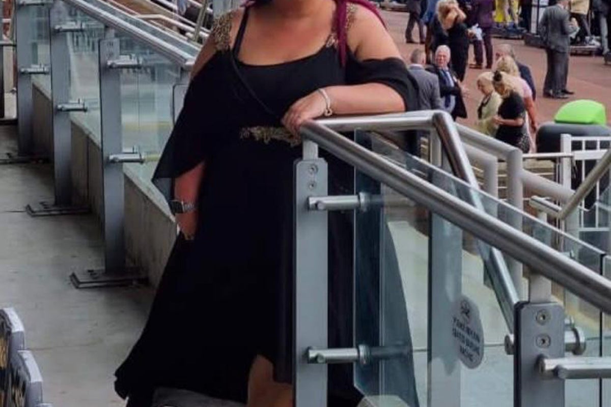 Heart failure symptoms: Woman stunned to discover ‘depression’ caused ...