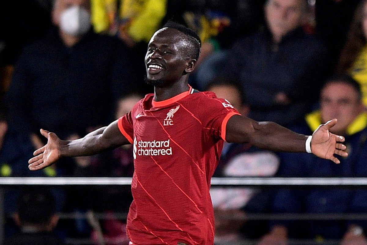 Sadio Mane transfer: Liverpool agree to sell forward to Bayern Munich ...