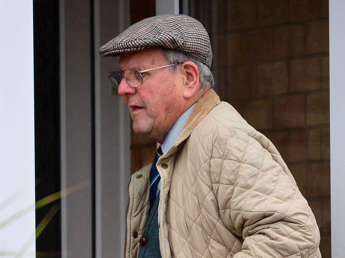 Farmer accused of septic tank murder ‘calmly’ visited mistress after ...