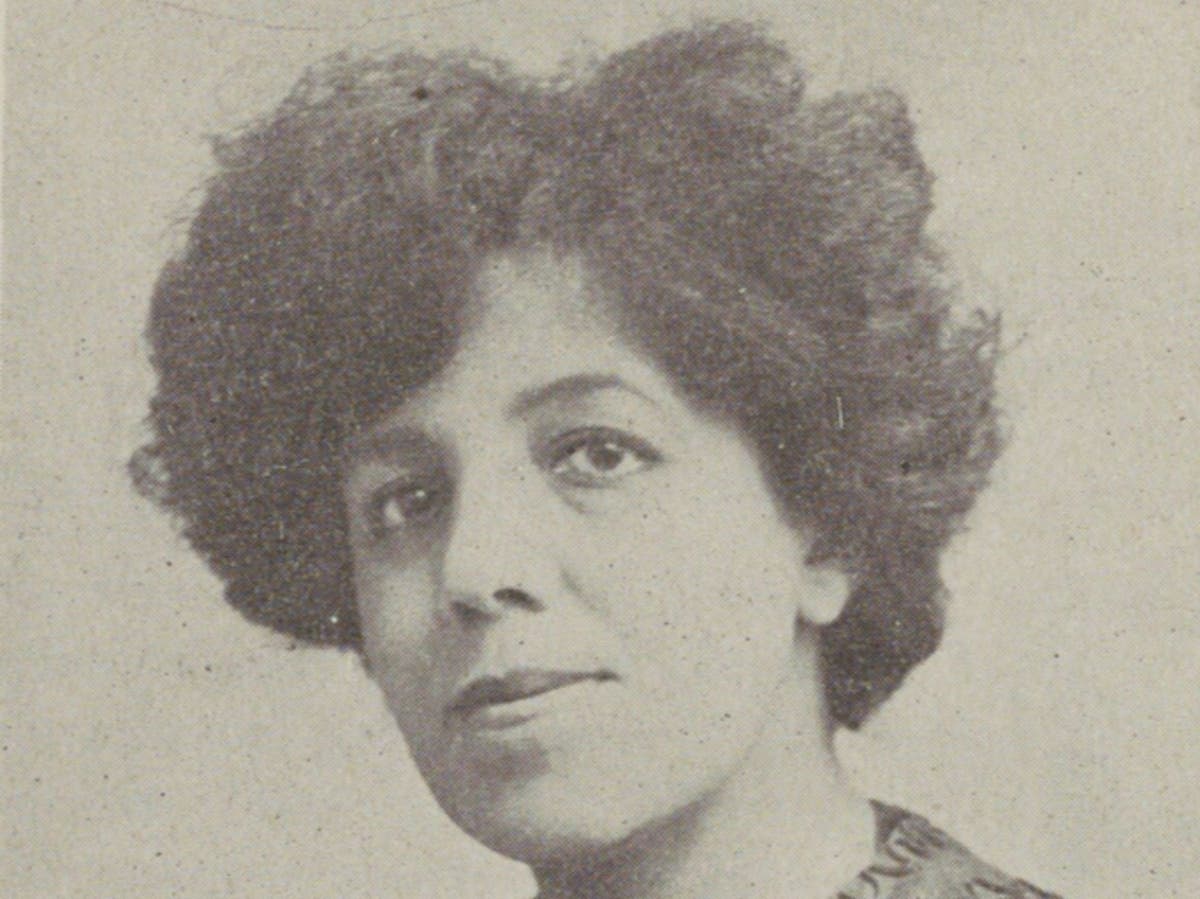 Who is Amanda Aldridge, the British opera singer in today’s Google ...