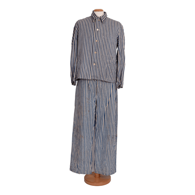 The teddy bear that represents surviving the Holocaust | The Independent