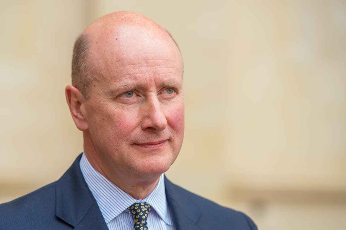 Voters ‘don’t give a fig’ over PM’s ethics adviser quitting, says ...