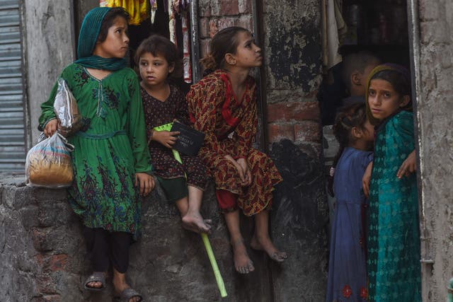 World Refugee Day: More than 100 million people now displaced around ...