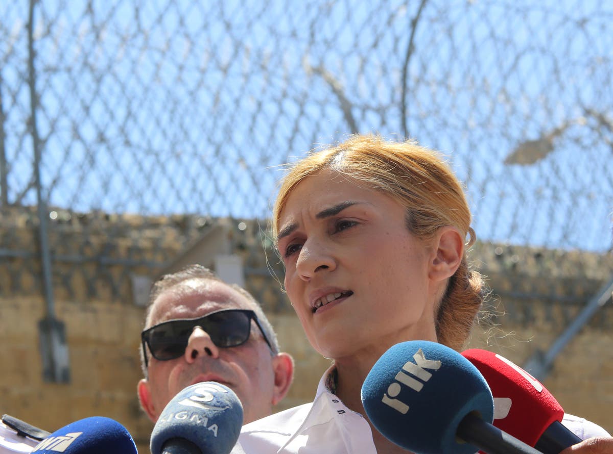 Cyprus investigates prison director's blackmail allegations | The ...