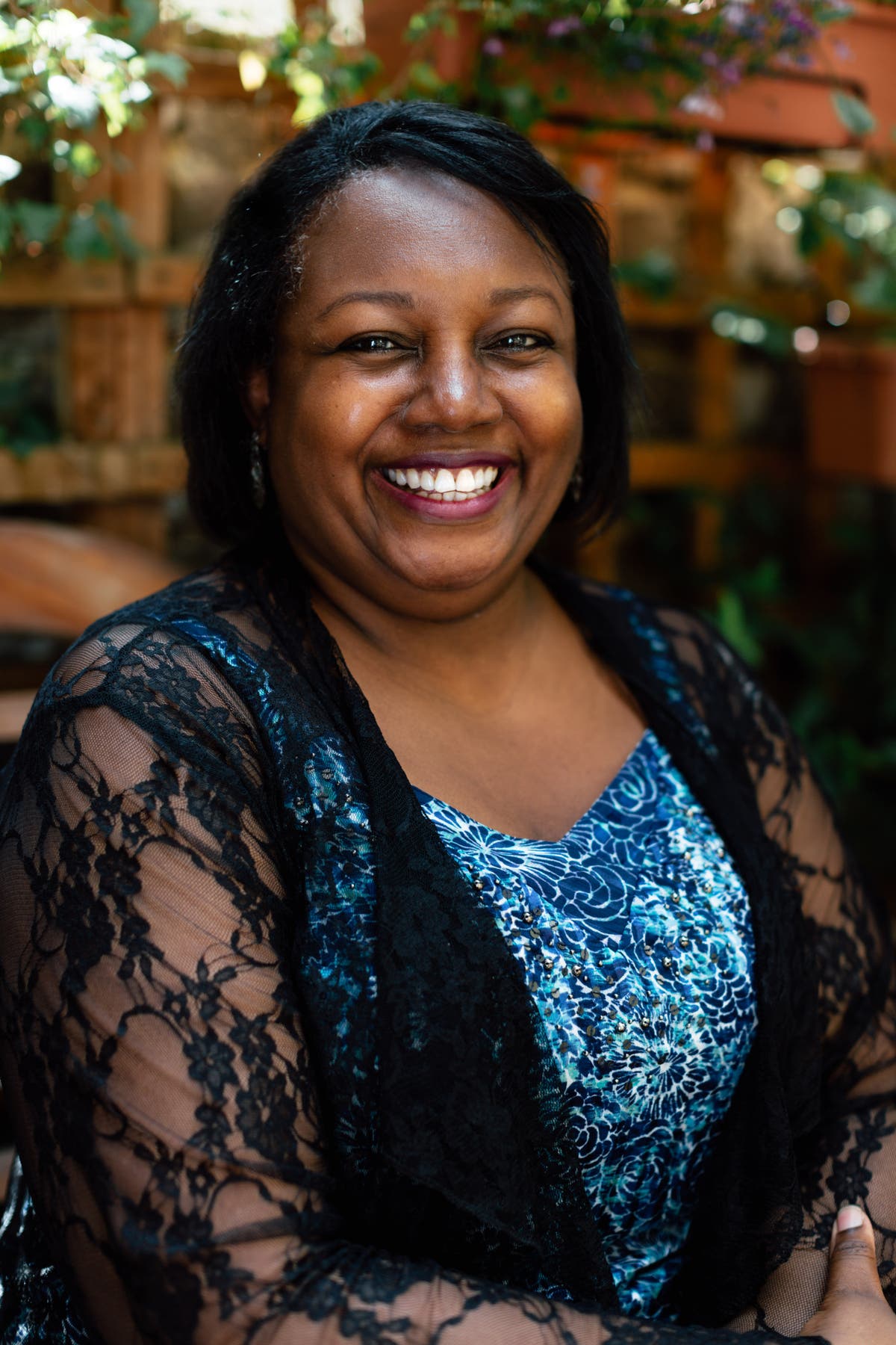Malorie Blackman becomes first young adult author to be awarded PEN ...