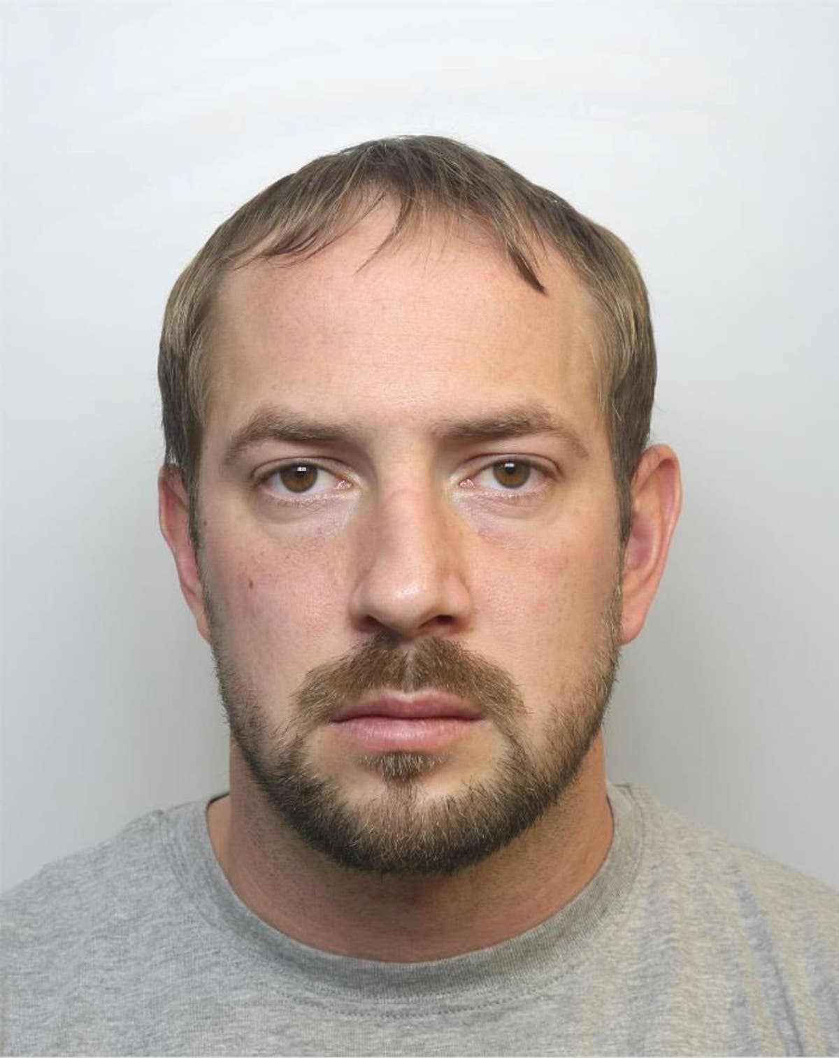 Collin Reeves: Ex-soldier who murdered neighbours in parking row jailed ...
