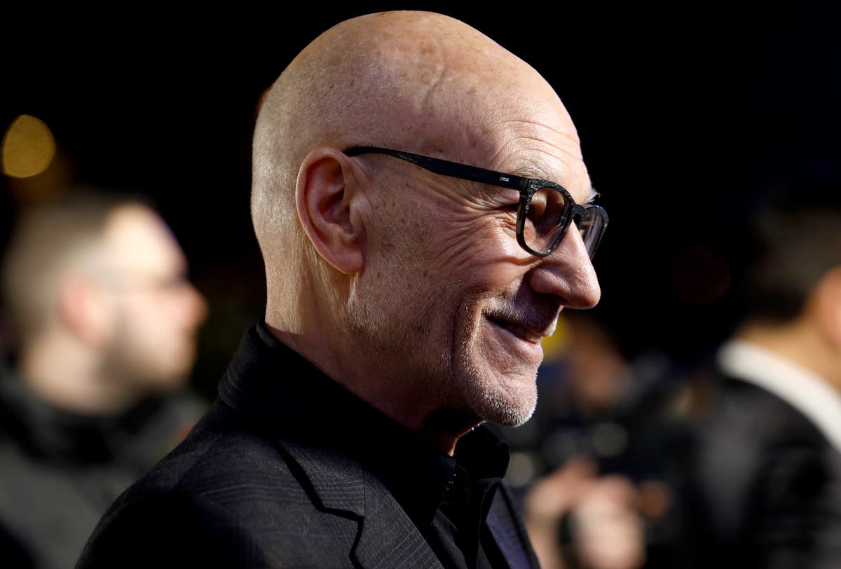 Patrick Stewart urges MSPs to support bid to legalise assisted suicide ...