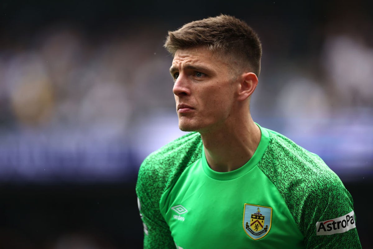 Nick Pope: Newcastle complete signing of ‘exceptional’ England ...