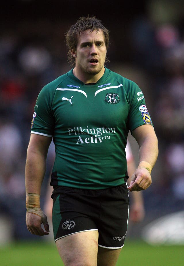 Body of British rugby star Bryn Hargreaves found over a year after he ...