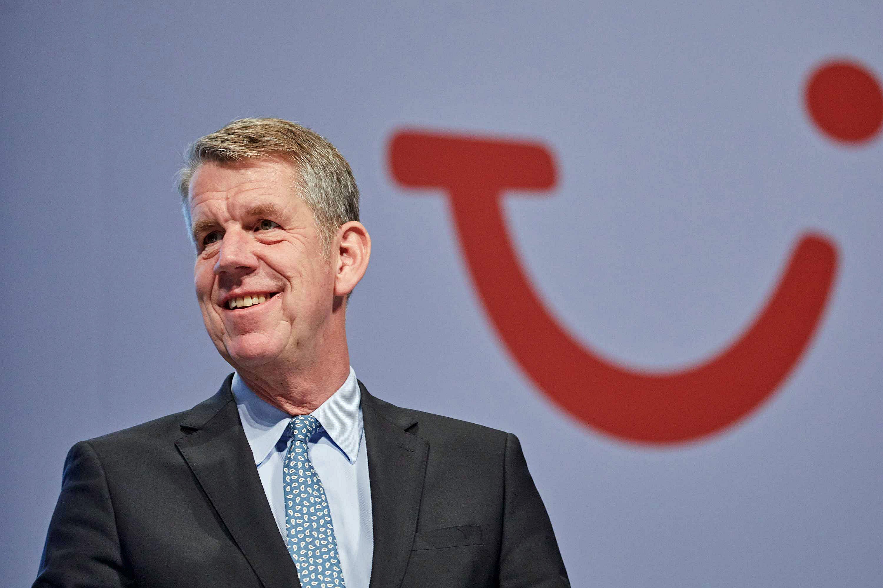 Tui boss to step down in new ‘growth path’ for travel firm | The ...