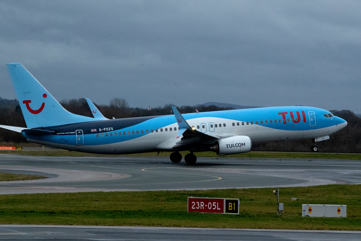 Tui boss to step down in new ‘growth path’ for travel firm | The ...