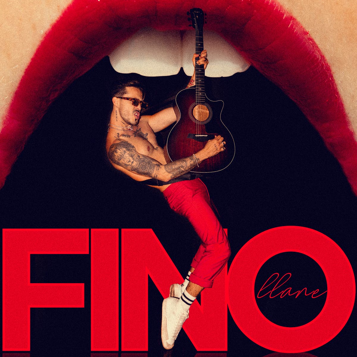 Llane mezcla bolero y música urbana en “Fino” | Independent Español