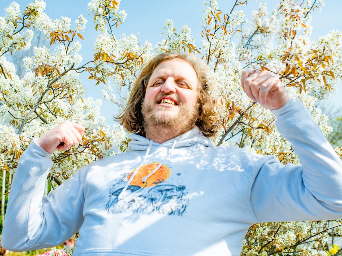 Glastonbury: Who is Big Jeff? The man Idles and Self Esteem paid ...