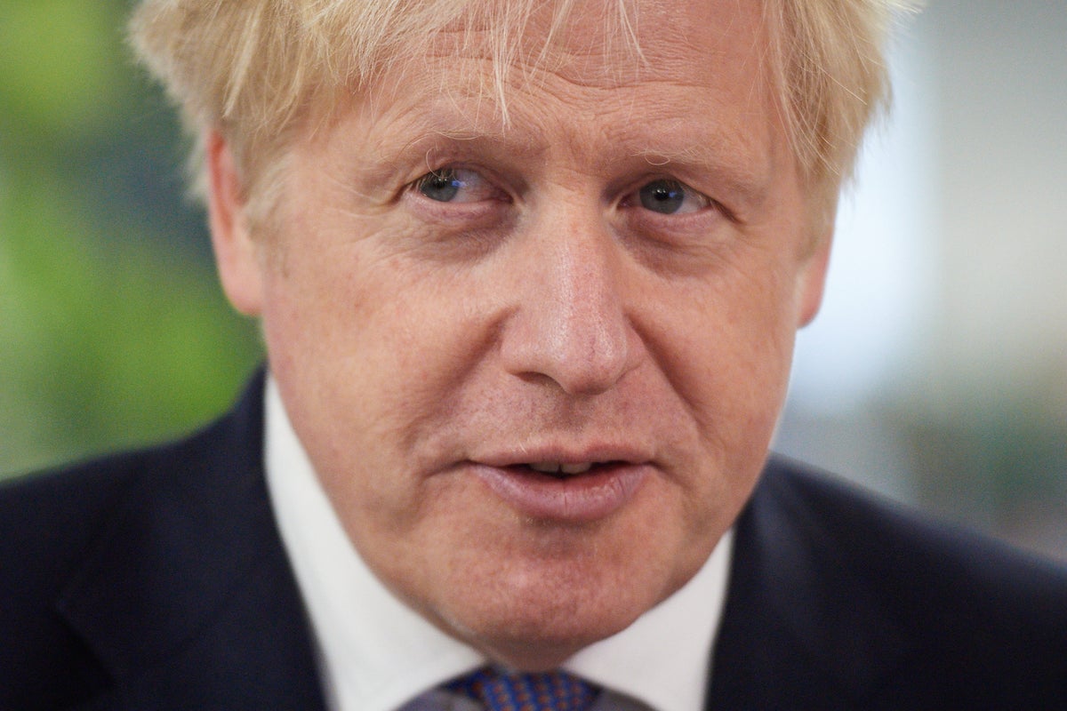Brexit: Plan to rip up protocol could become law ‘very fast’, says ...