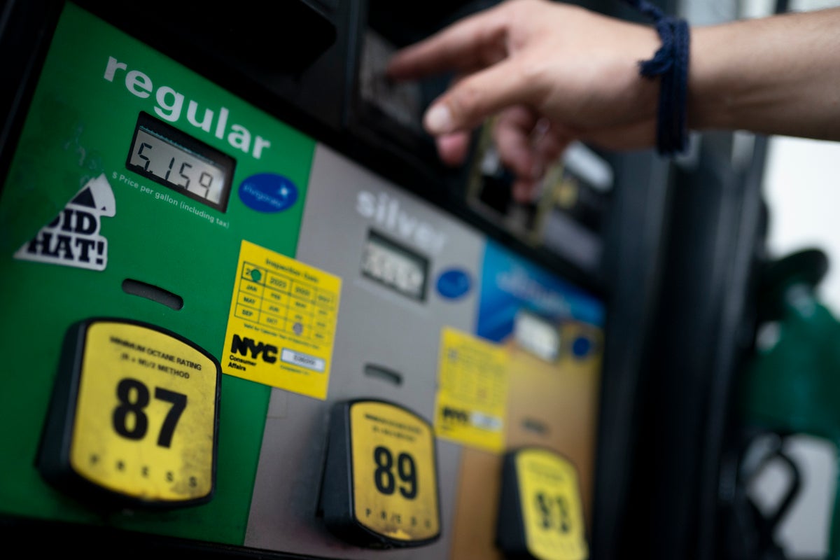Inflation: Does price-gouging drive up the current rate? | The Independent