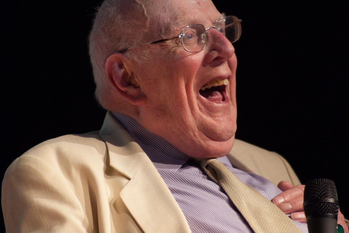 Tributes paid following death of Dad’s Army star Frank Williams | The ...