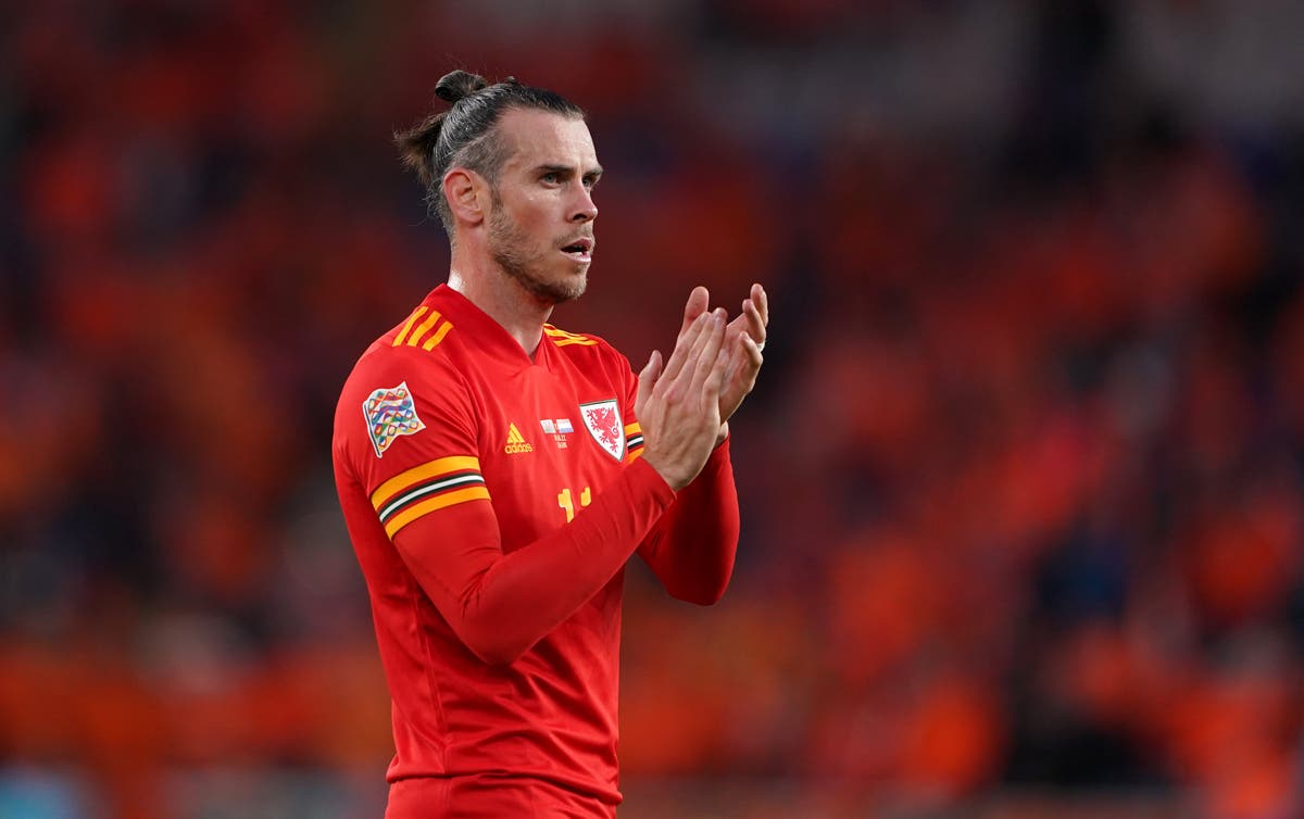 Gareth Bale could join Cardiff after year at Los Angeles FC, Vincent ...