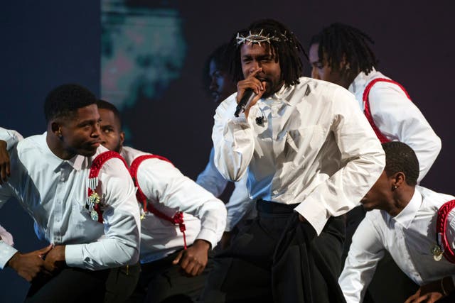 From John Lennon to NWA: 14 of the best protest songs, ranked | The ...