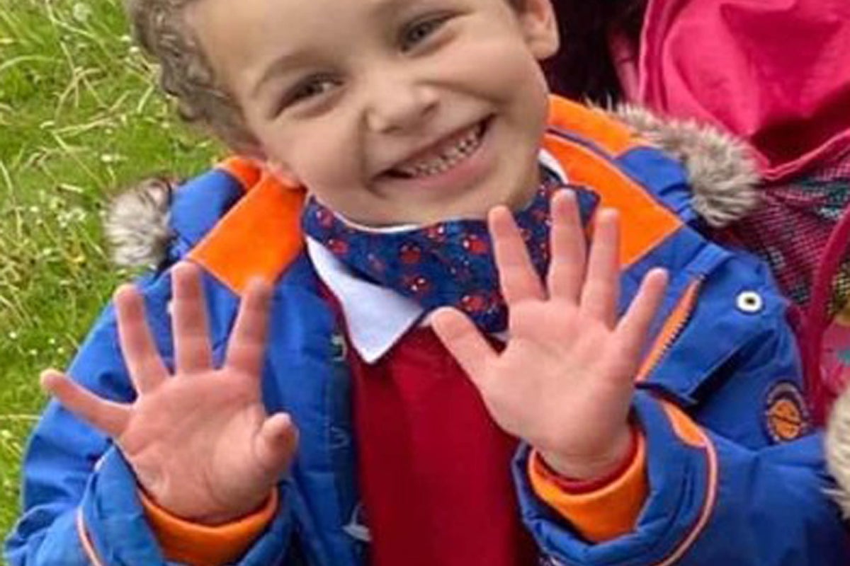 Tragic Logan Mwangi’s father: ‘I’ll always be asking why my son had to ...