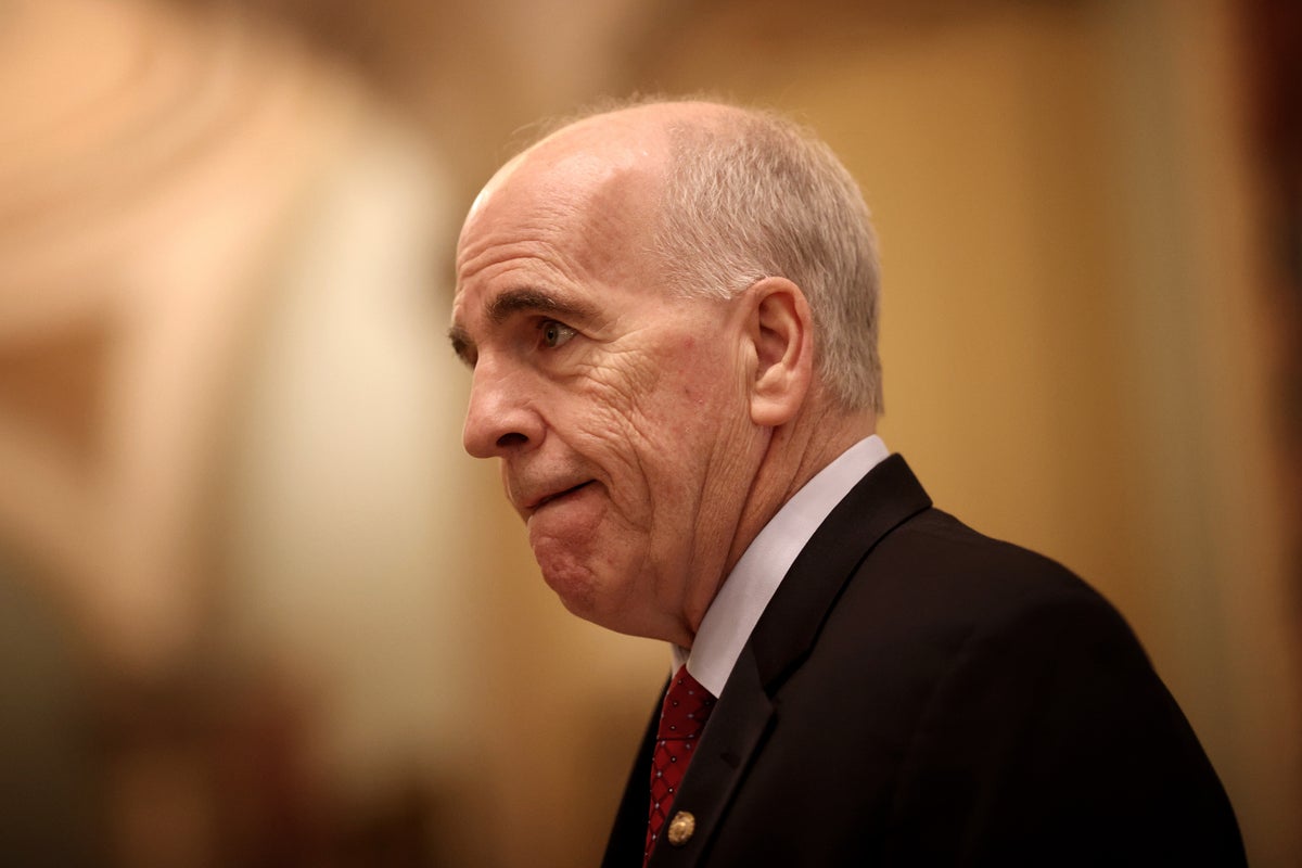 Michael Stenger: Everything we know about the late former Senate ...