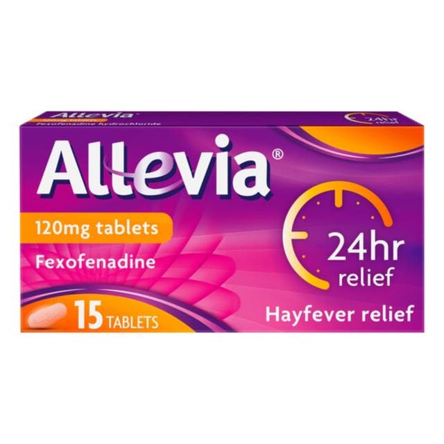 How to reduce hayfever symptoms: The popular £4 tablet that ‘cures all ...