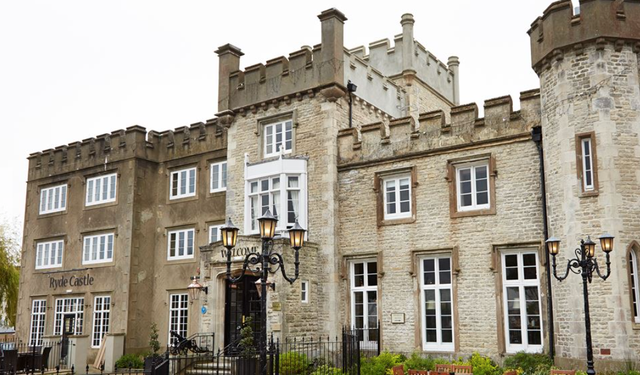 Best Isle of Wight hotels to stay in 2024 | The Independent