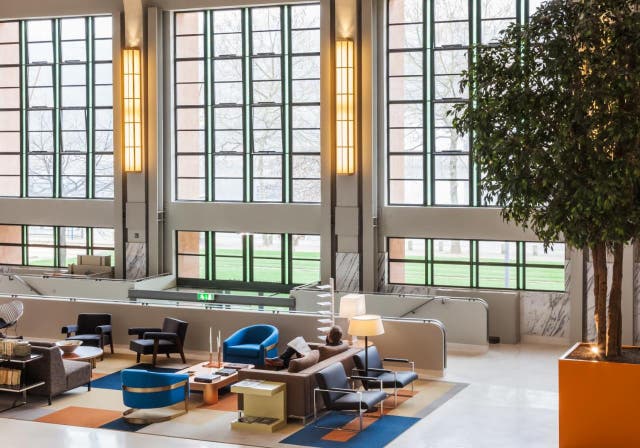 11 best hotels in Porto, reviewed for 2026 | The Independent