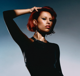 Raye: ‘I’m a young woman of colour who is fed up with being controlled ...