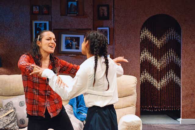 Ambreen Razia | The Independent