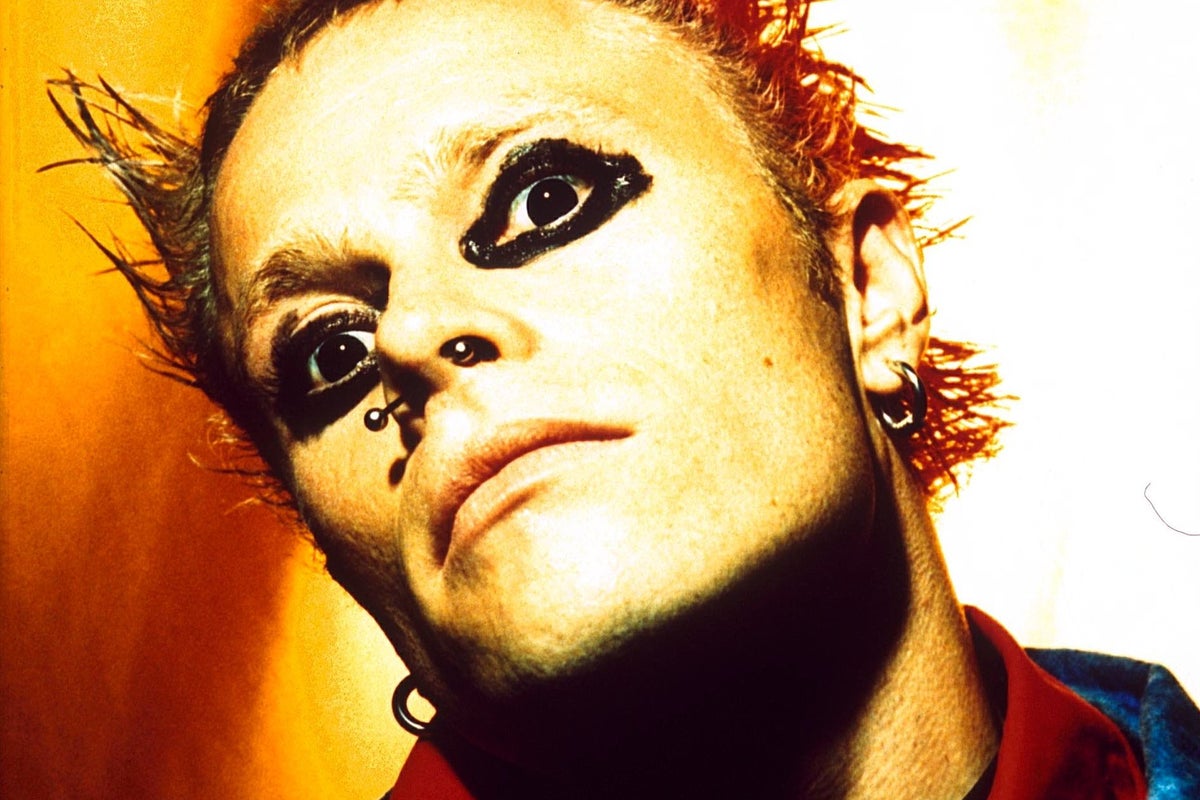 Why I don’t agree with The Prodigy changing their lyrics | The Independent