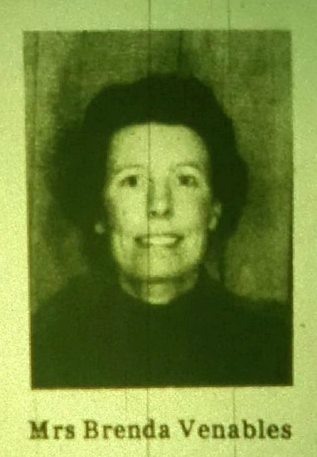 David Venables: Farmer accused of murdering wife ‘showed more affection ...