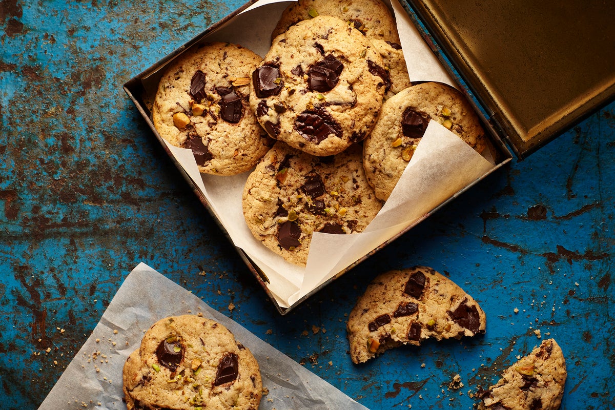 Easy but impressive baking recipes | The Independent
