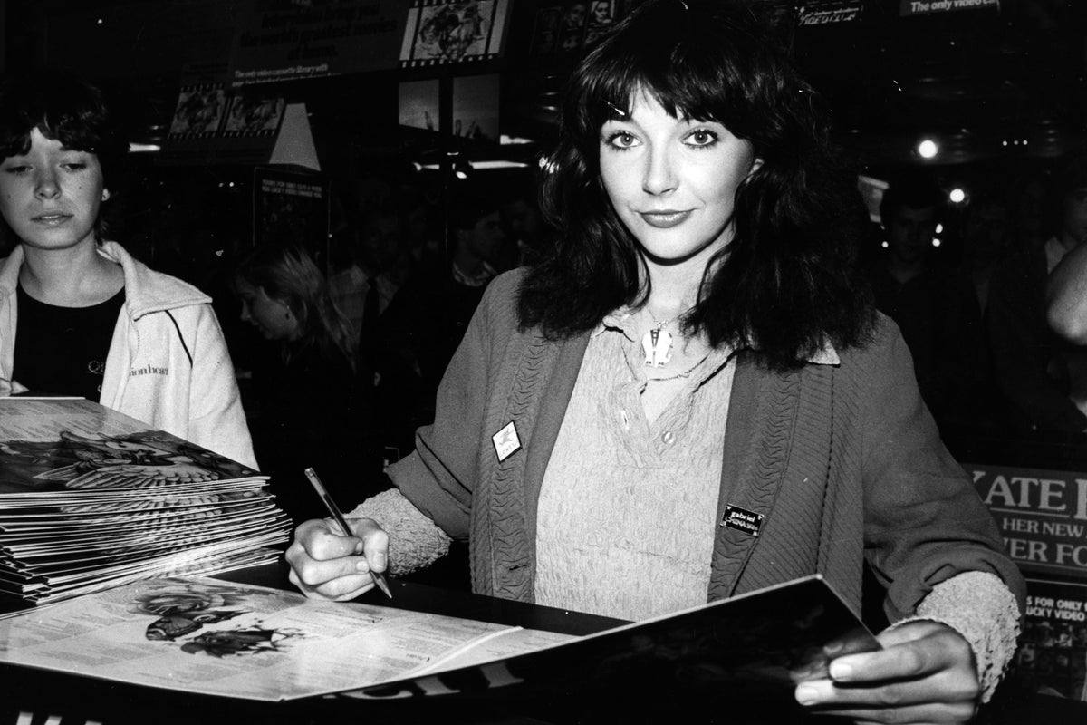 Story of the song: Army Dreamers by Kate Bush | The Independent