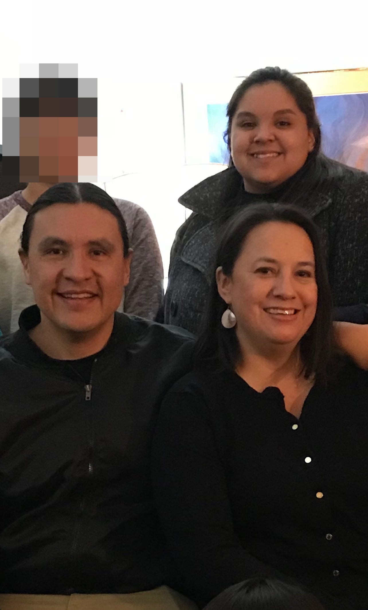 Ezra Miller has cult-like control over Tokata Iron Eyes, parents say ...