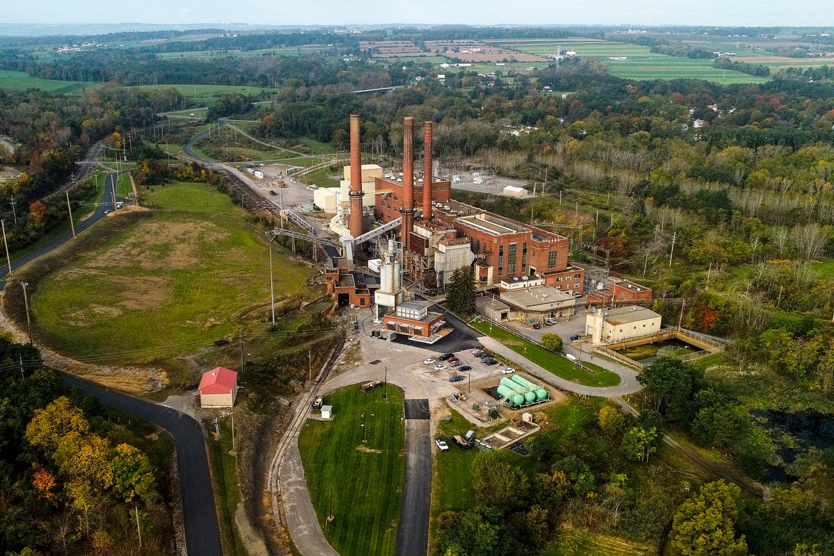 New York officials rule against bitcoin-mining power plant | The ...