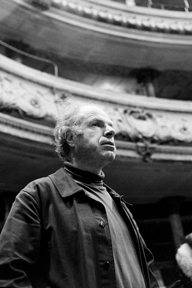 Peter Brook: Visionary theatre director who brought plays to life | The ...