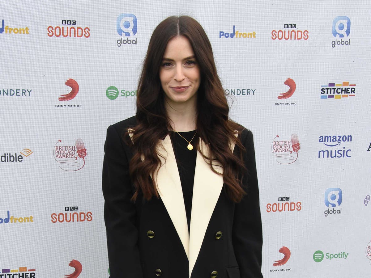 Gemma Styles reveals that she has ADHD | The Independent