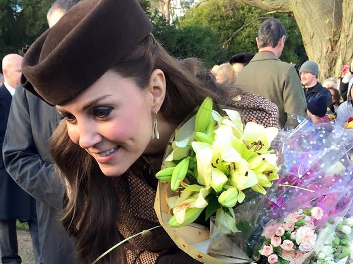 Public’s royal snapshots to go on show at Kensington Palace | The ...