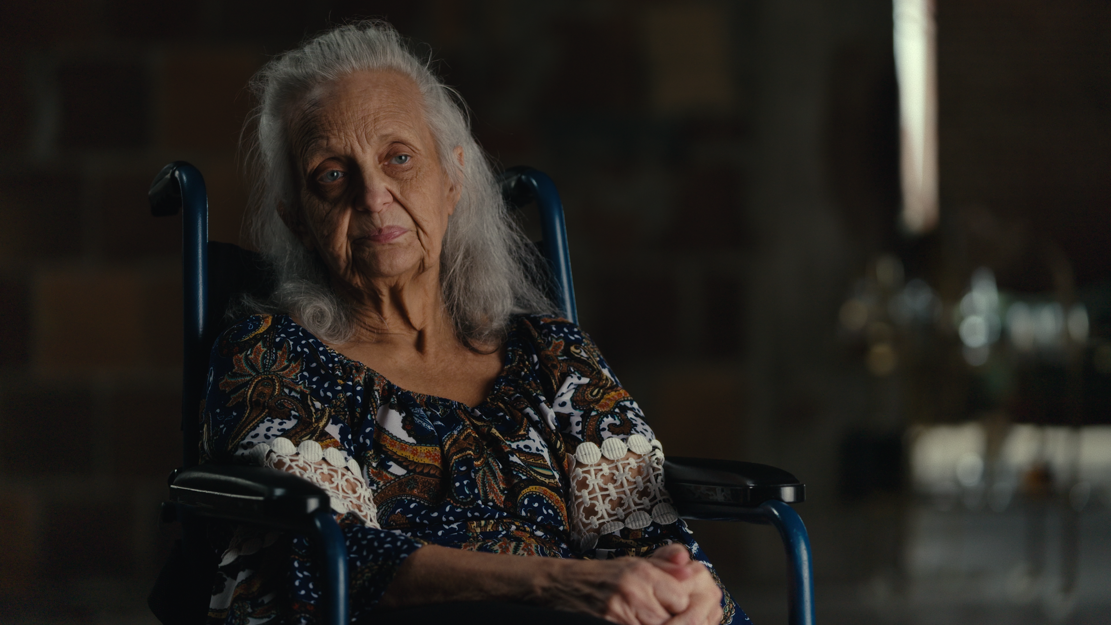 Raised by, abused by and then married to her kidnapper: The horrifying ...