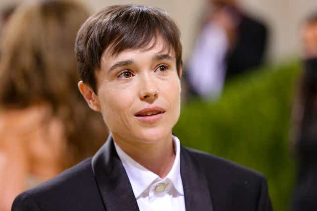 Trans - latest news, breaking stories and comment - The Independent