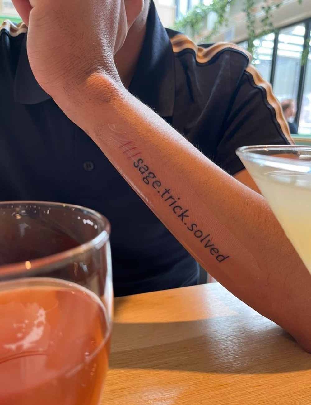 What3words app: Newlyweds reveal the heartwarming meaning behind their ...