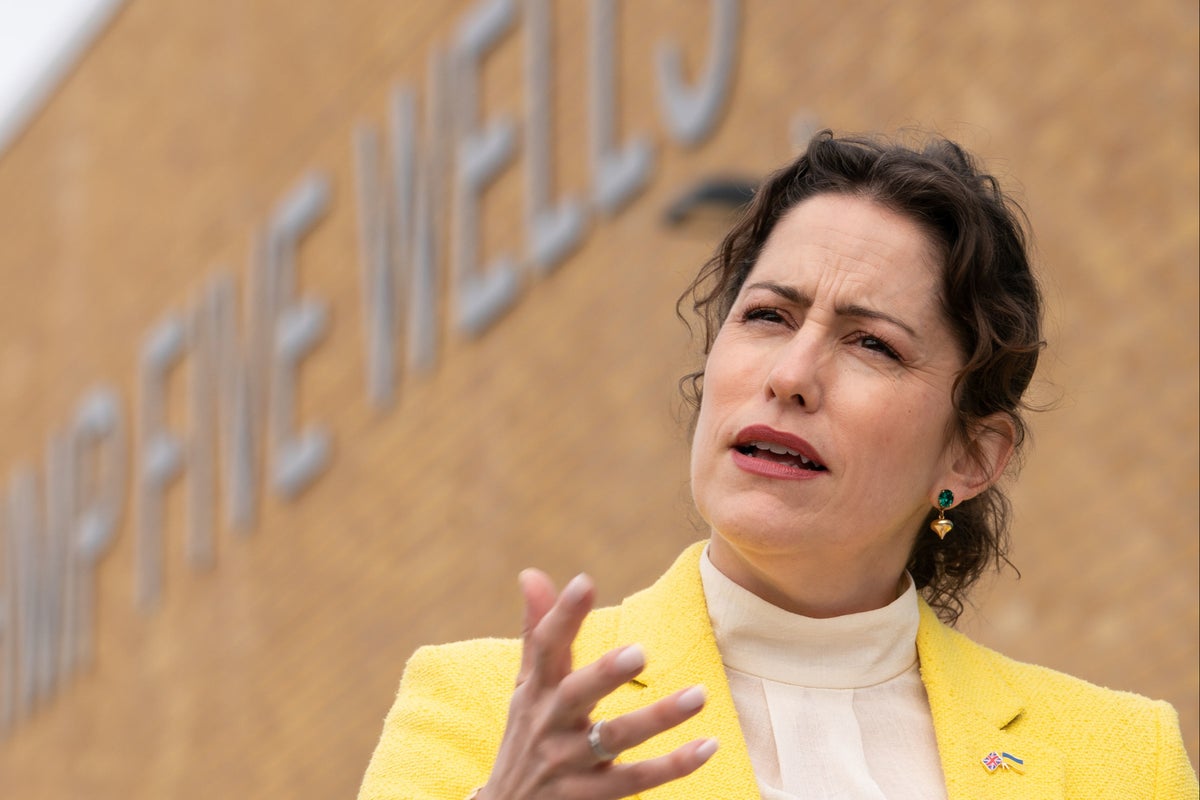 Ministers John Glen and Victoria Atkins quit citing PM’s ‘poor ...