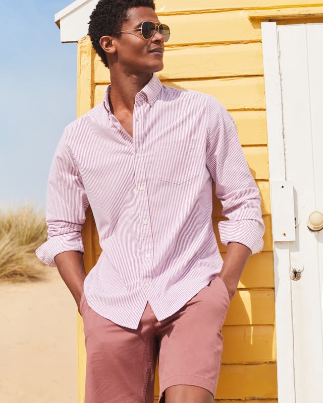 Stitch Fix UK: How much is it and how does it work? | The Independent