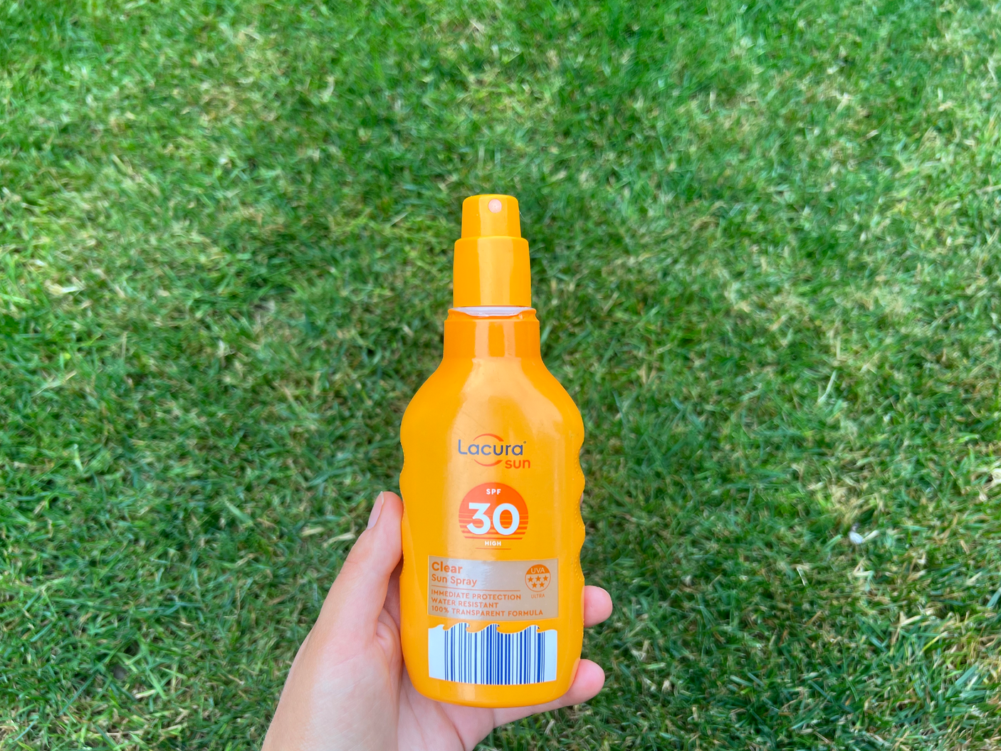Aldi sun cream review: We put the budget SPF to the test | The Independent