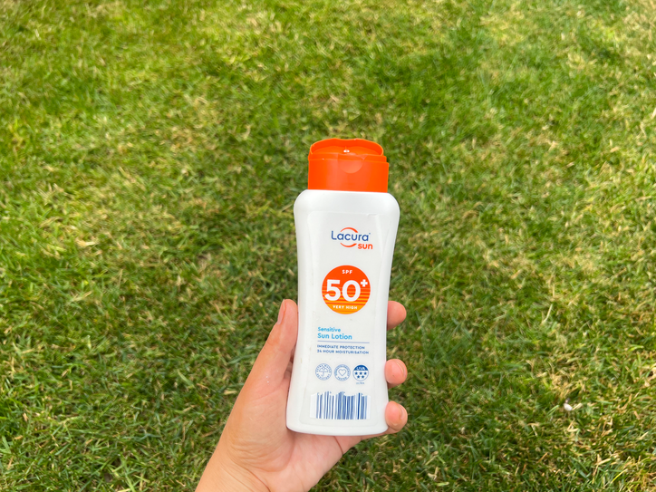 Aldi sun cream review: We put the budget SPF to the test | The Independent