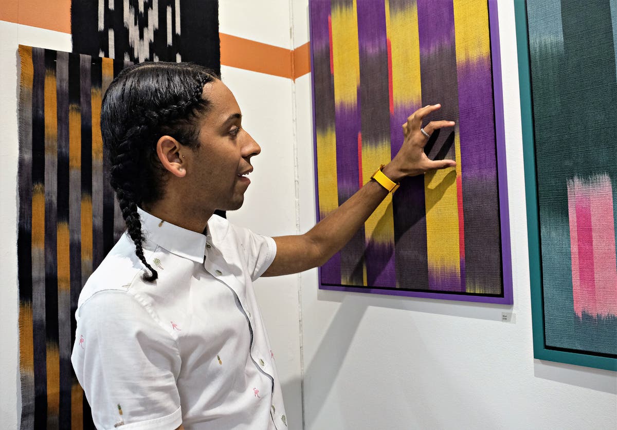 Barbara Chandler looks back at outstanding names in design as they ...